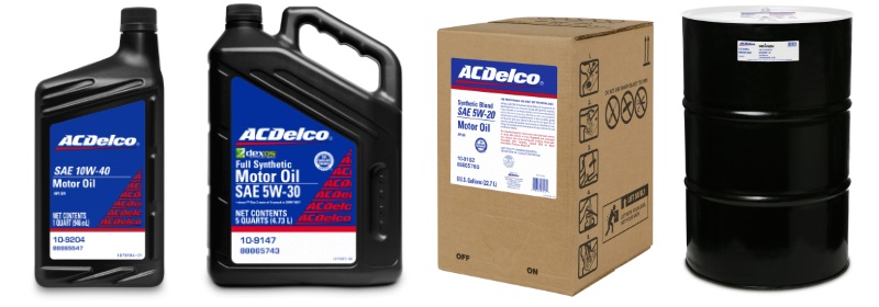 Seattle Automotive Distributing